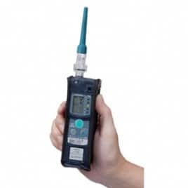 Cosmos รุ่นXP-702IIILเครื่องตรวจจับก๊าซที่ติดไฟCombustible Gas Detector XP-702IIIL (for LG Gas ...